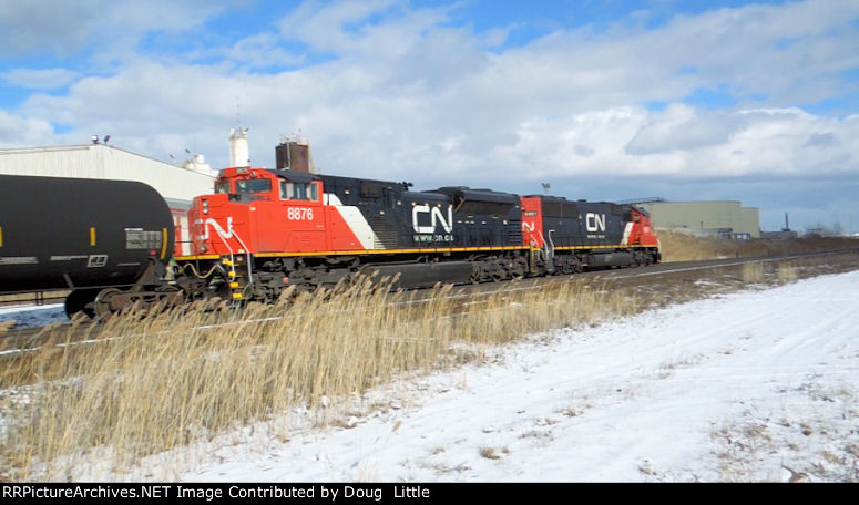 CN 8876